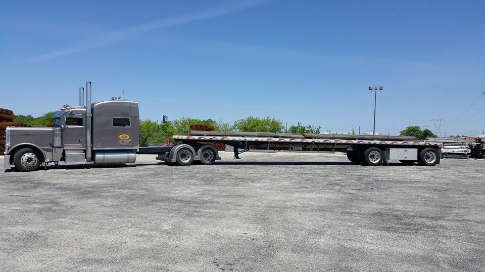 Logistics @ Its Finest – HMC Dynasty Logistics